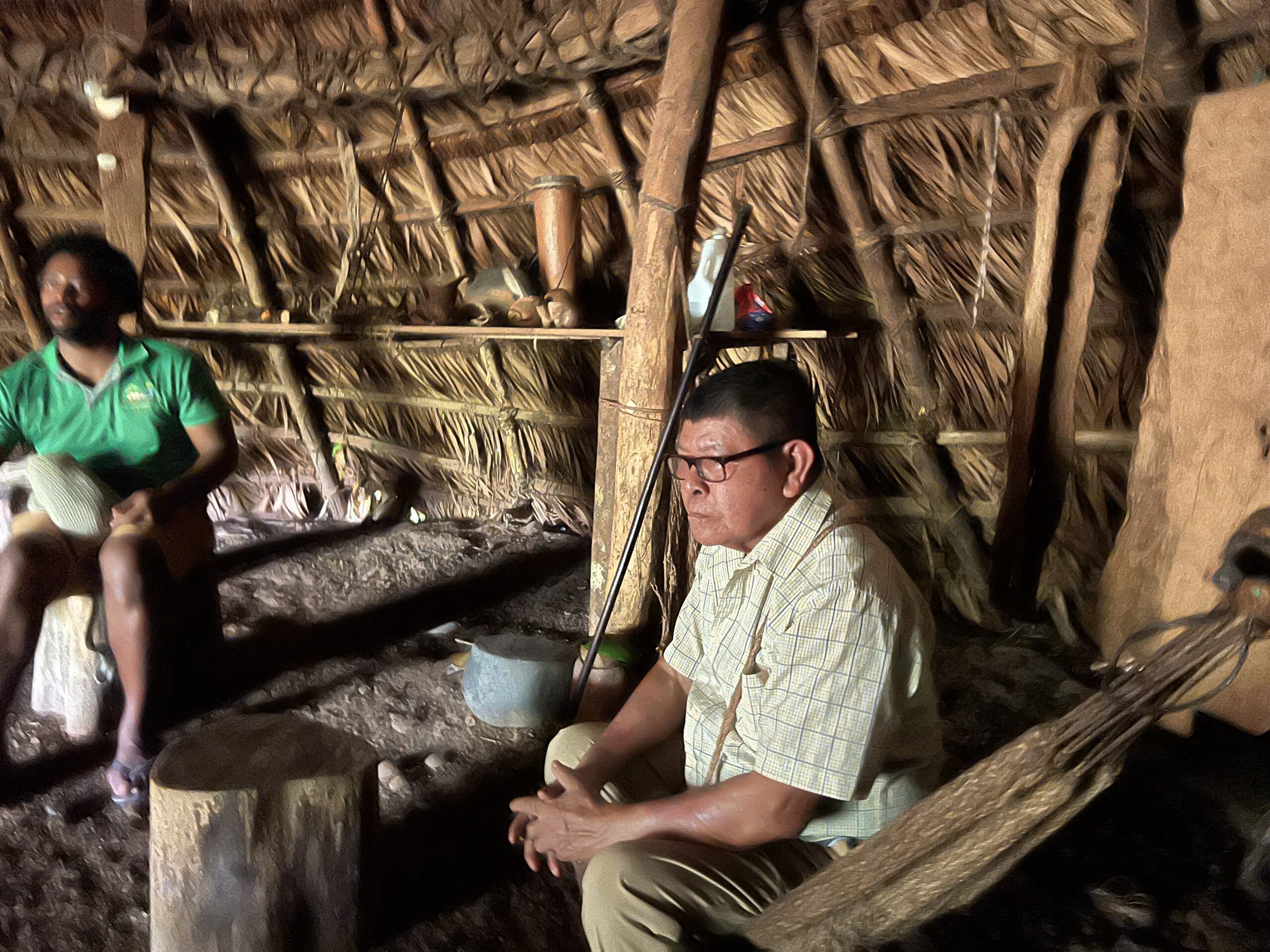 Read about my amazing experience with a Costa Rican witch doctor ...